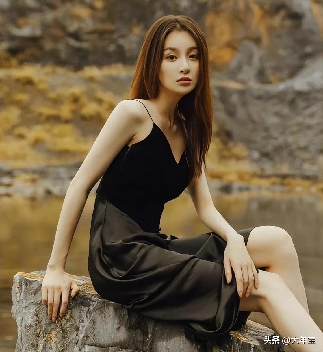 Everyone is on fire, why? "Gao Qilan" doesn't have traffic? - iMedia