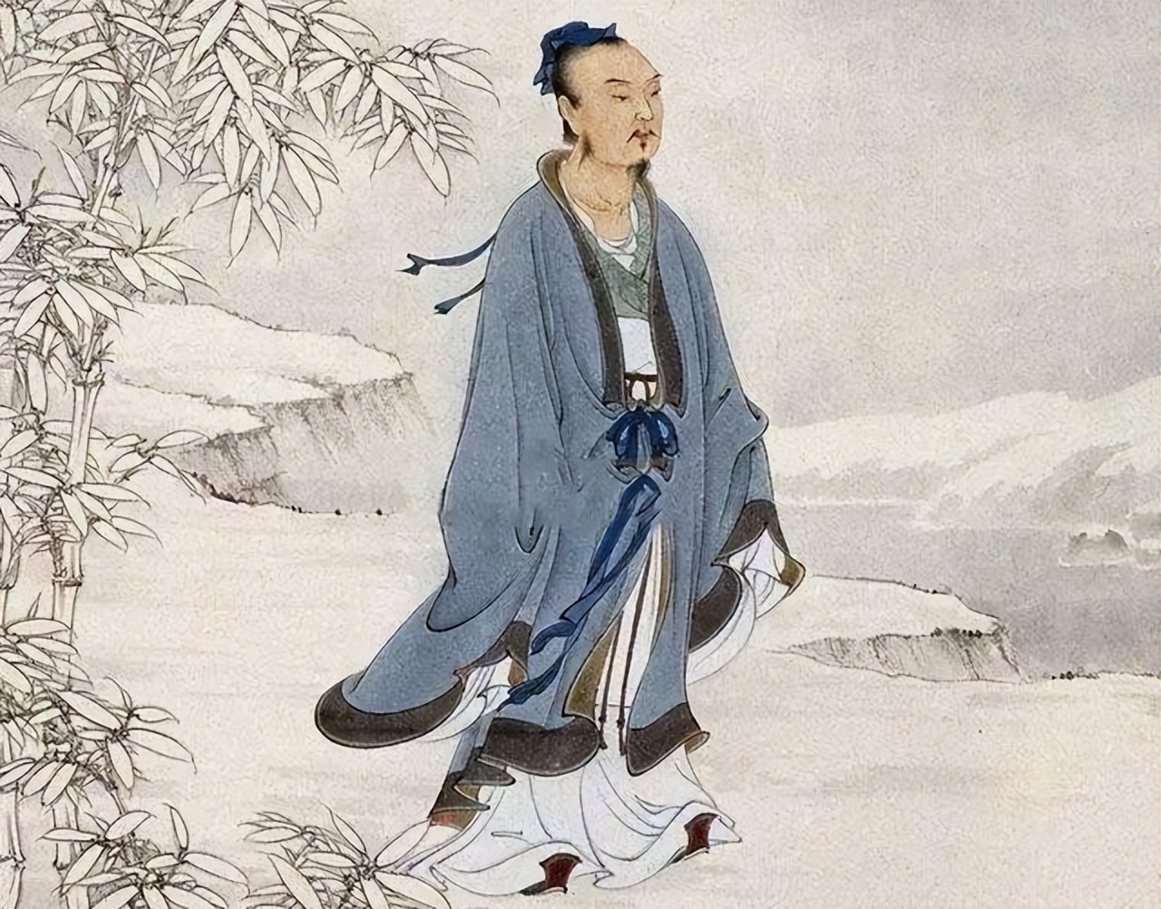 Secular life and Zen Buddhism——Looking at Li Shangyin's comprehension ...