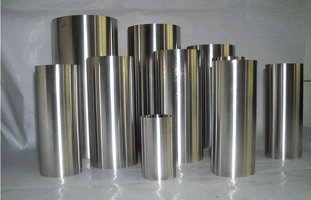 Reality! A number of technologies are "stuck" by the West, and ...