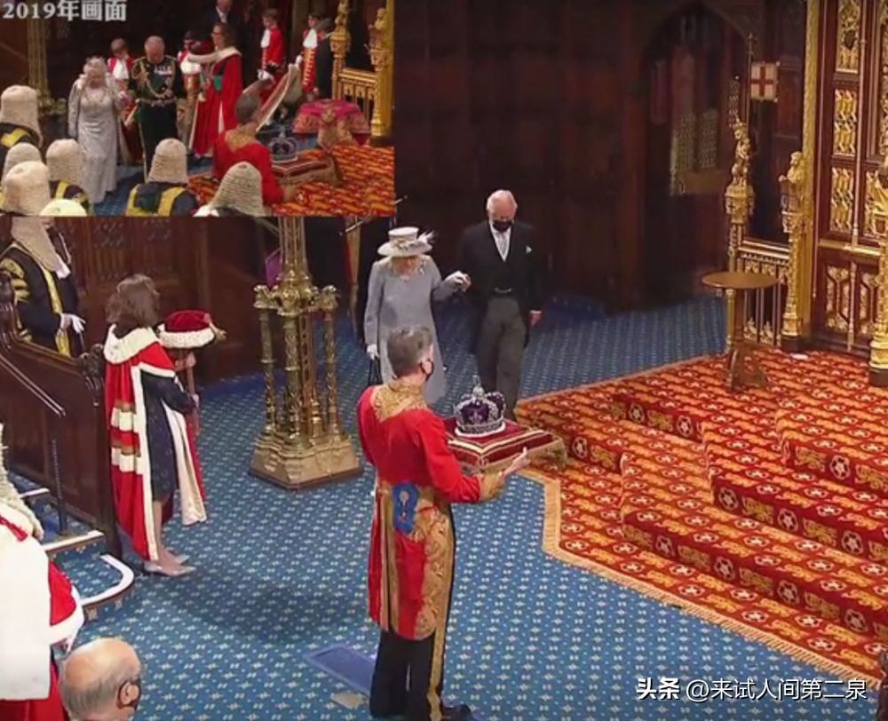 The Queen of England dies after 70 years on the throne, looking back on ...