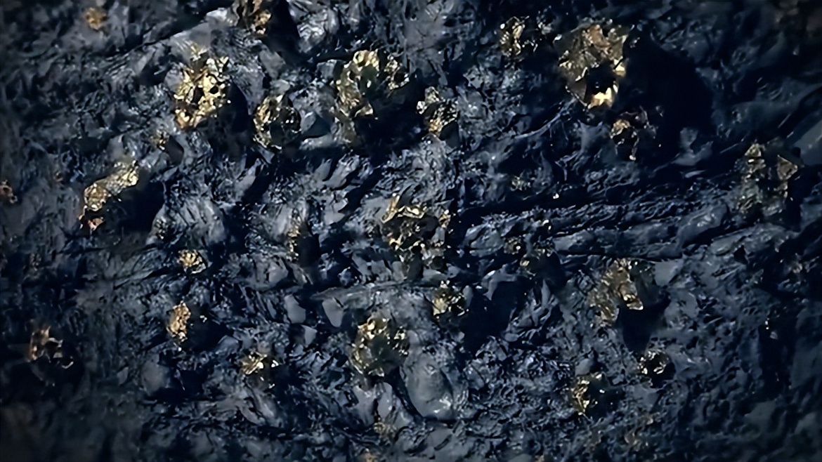 What happened on Earth 2 billion years ago? Scientists discover ...