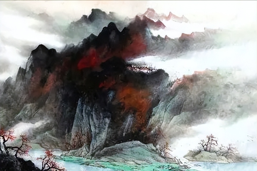 40 Classic Poems of Li Shangyin, a Famous Poet in the Late Tang Dynasty ...