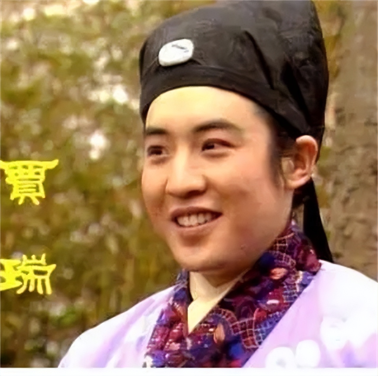 Why did Jia Rui lose his life when he came out after entering Fengyue ...