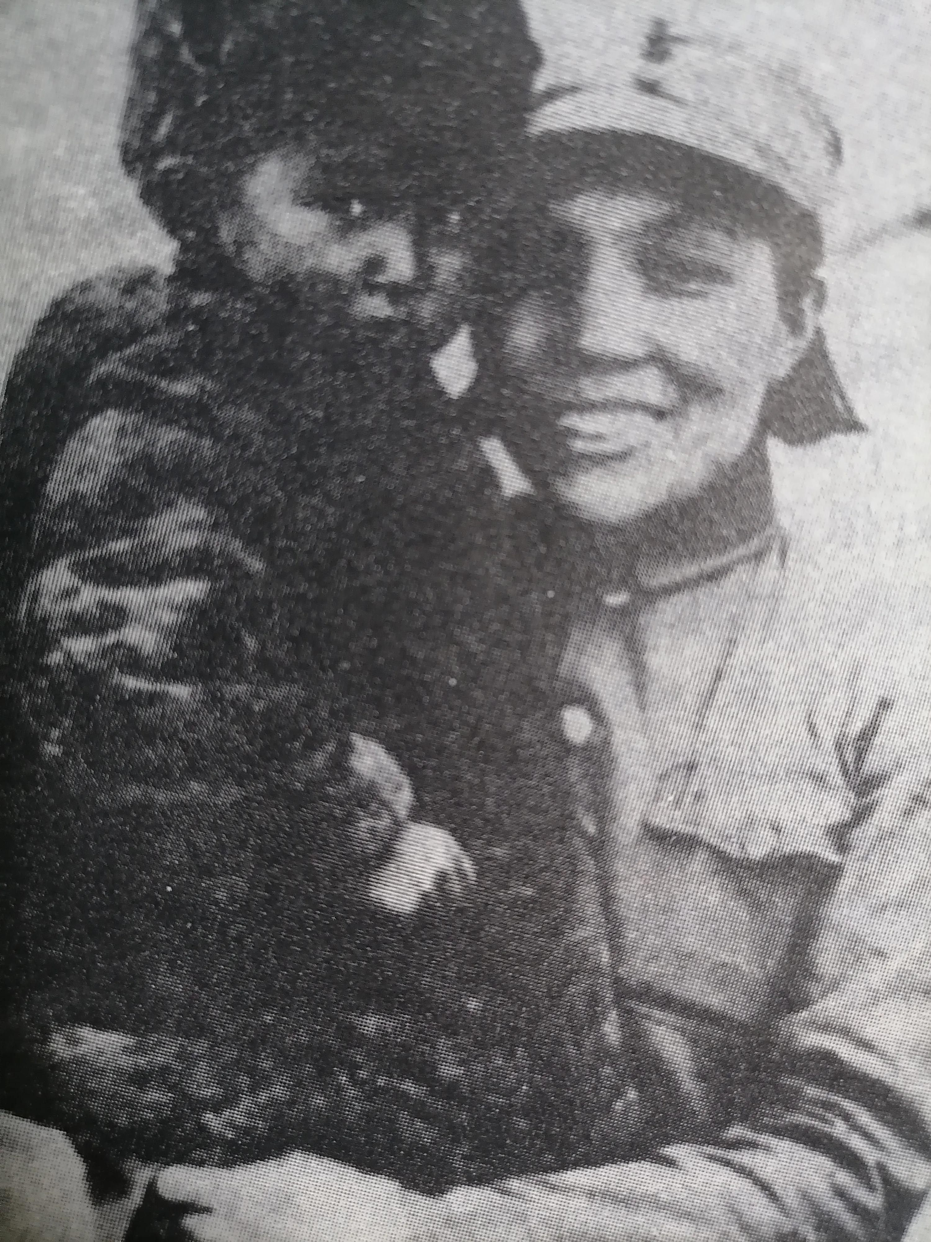 Li Min recalls his father (1) - iNEWS