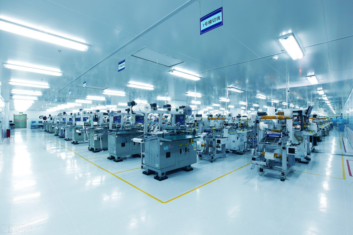Smart Manufacturing: A Production Method That Makes Enterprises Smarter ...