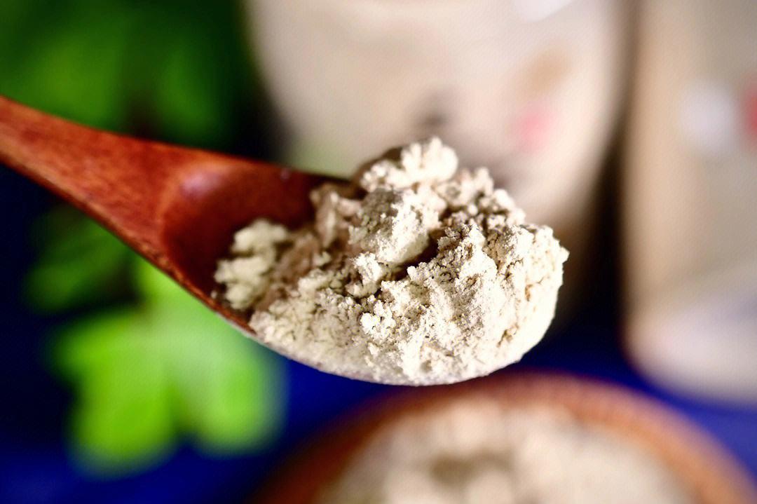 What happened to people who drank Panax notoginseng powder for a long ...