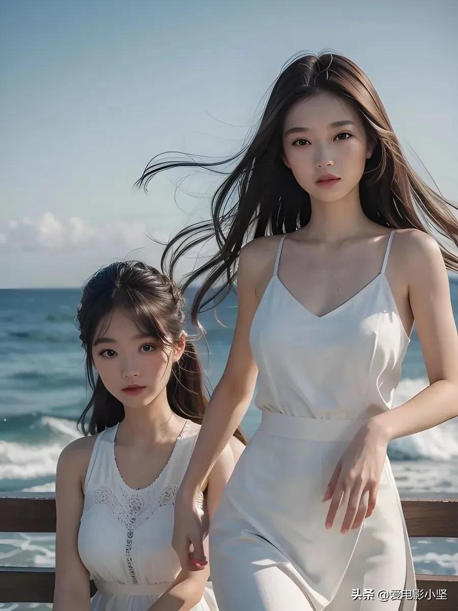 My favorite twin sisters are Yang Zihan and Yang Ziyan! - iNEWS