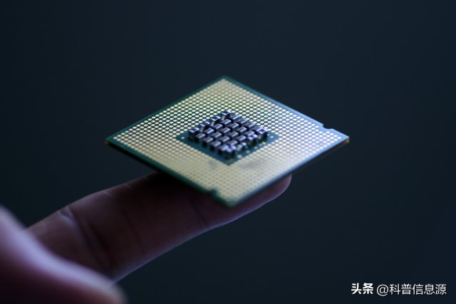 Heartless! China Chip has soared for 4 consecutive months, and chip ...
