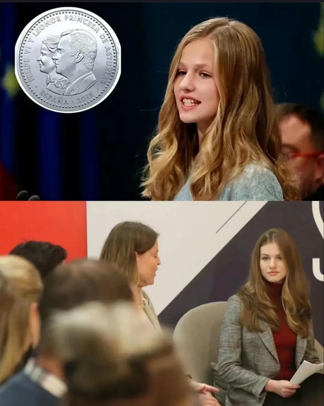 All the real princesses have gone to join the army. The photos of the ...