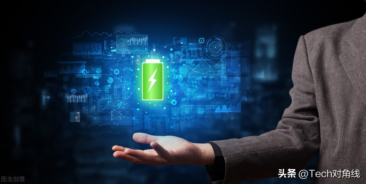 Vanadium battery, on fire - iNEWS