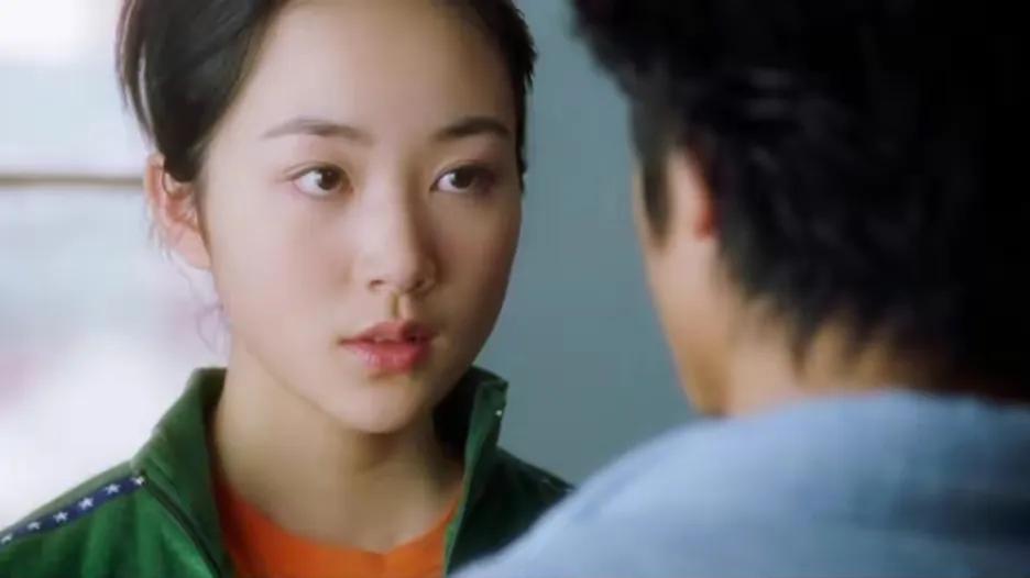 Han Xue: It doesn't matter if she looks pretty in the show, she debuted ...