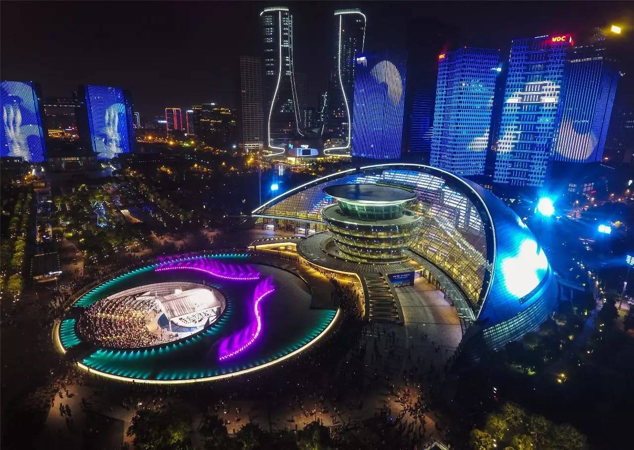 China's top ten music festival rankings! - iNEWS