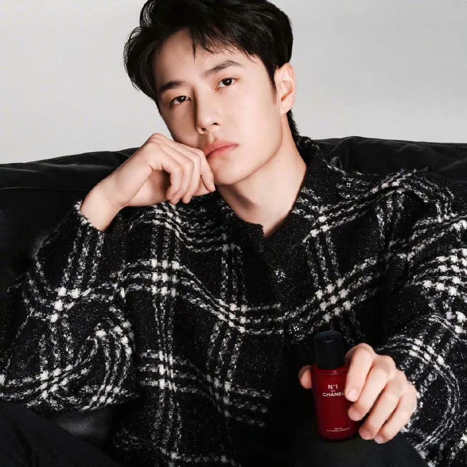 Wang Yibo was seriously troubled by illegitimate children, and even ...