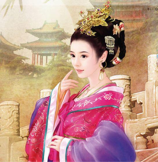 Li Cunxu, the founding emperor of the Later Tang Dynasty: He loved the ...