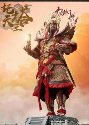 The past and present life of Li Jing, the king of Tota - iNEWS