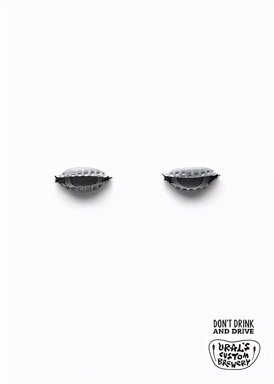 What are the specific thinking principles of advertising design - iNEWS