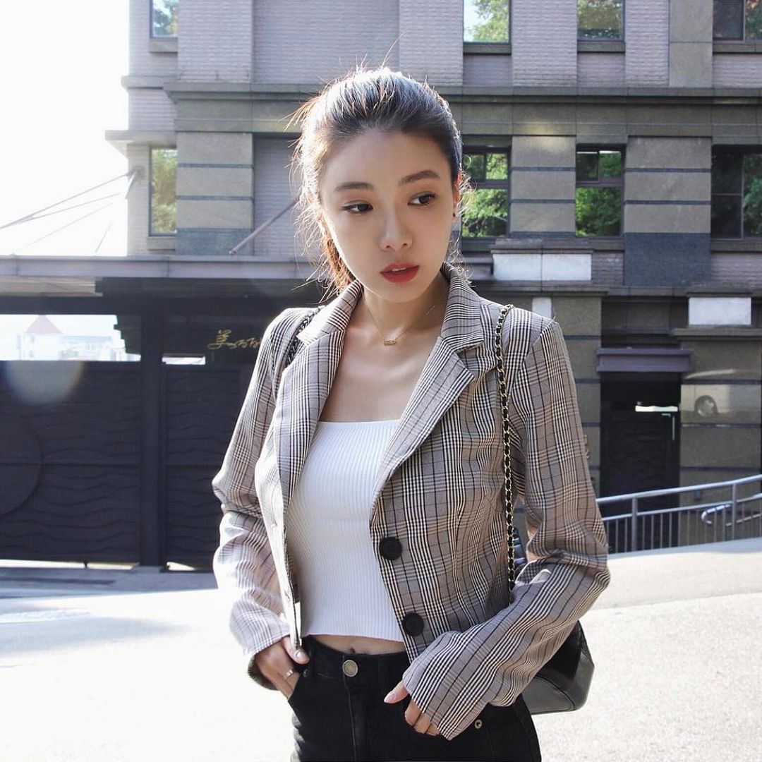 The 17th issue of Taiwanese giant Shao Daier Debbie - iNEWS