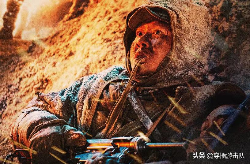 The Water Gate Bridge of Changjin Lake: The Despair We Ever Confronted ...