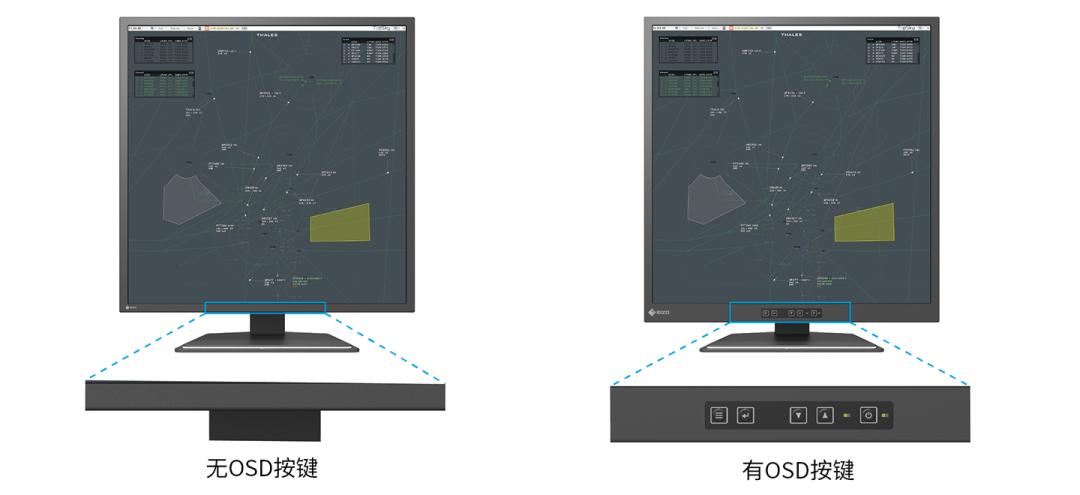 EIZO Releases the World's First VESA Standard ATC Master Display SQ2826 ...