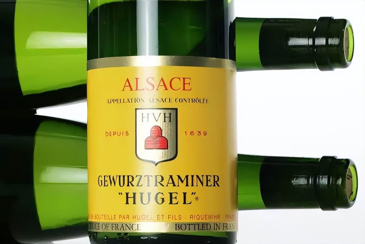 Why do some wines labeled as dry taste a bit sweet? - iMedia