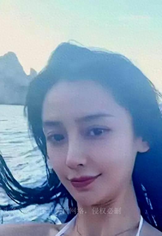 Baby Jia Shikai's overseas vacation exposed, baby enjoys it without ...