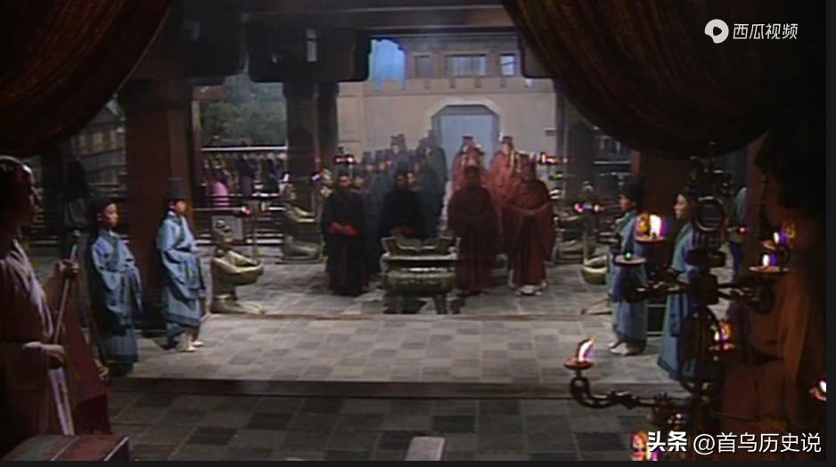 Was Emperor Ling of Han really a faint-hearted emperor? - iNEWS