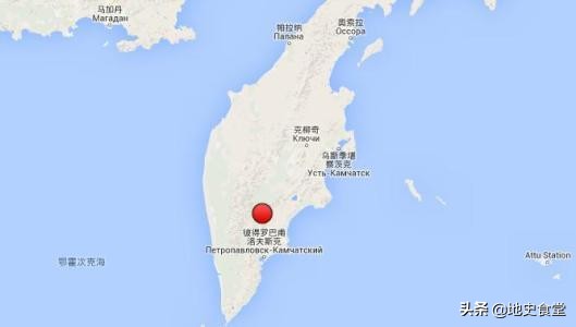 Russia's main ports, how many ice-free ports are there? - iMedia