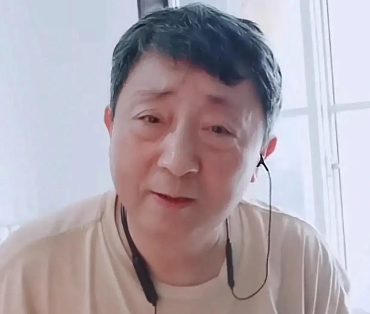 Yunhao live broadcast, let's talk about finding out the truth, someone ...