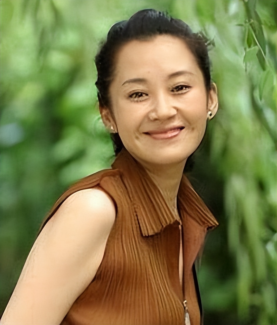 "Beauty of the world" Xu Qing: Rich love history and constant scandals ...