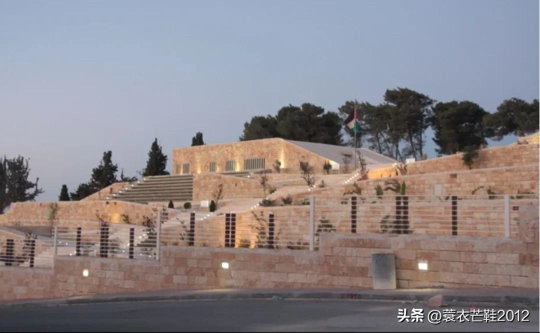 Lover of Palestine and Saint Darwish - Memorial Mahmoud Darwish Museum ...
