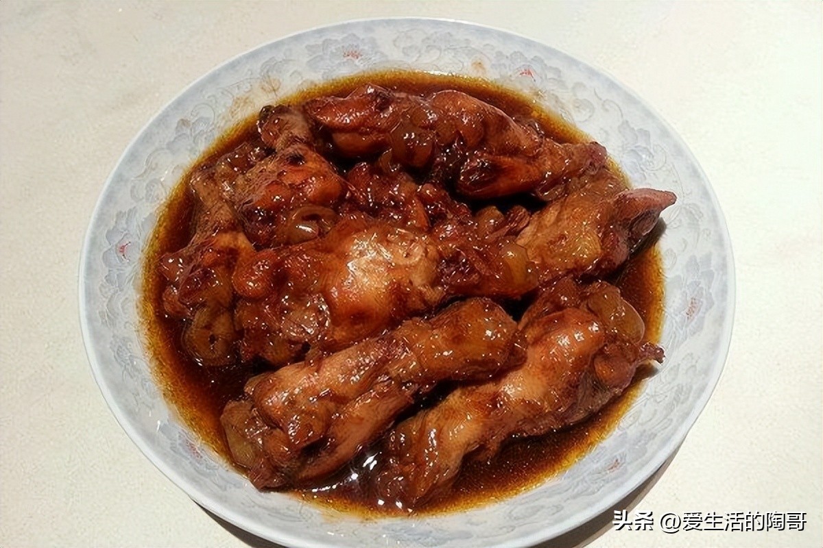 Mother's Day is approaching, 6 delicacies to cook for mothers ...