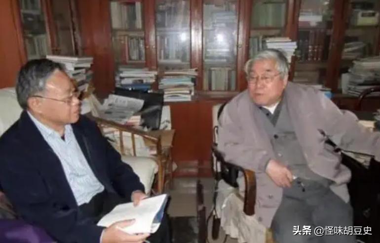 This article briefly introduces how Yan Changgui entered the Hongqi ...