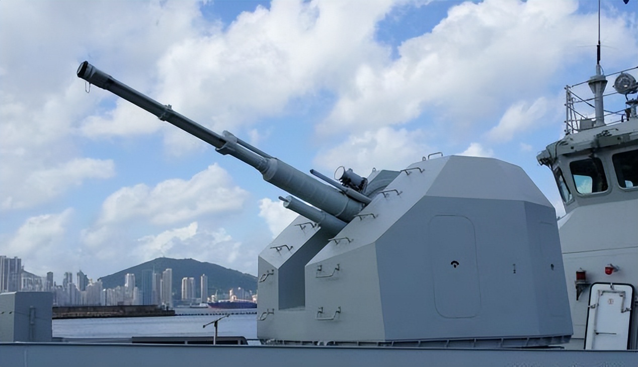The Chinese and Philippine ships clashed fiercely in the South China ...