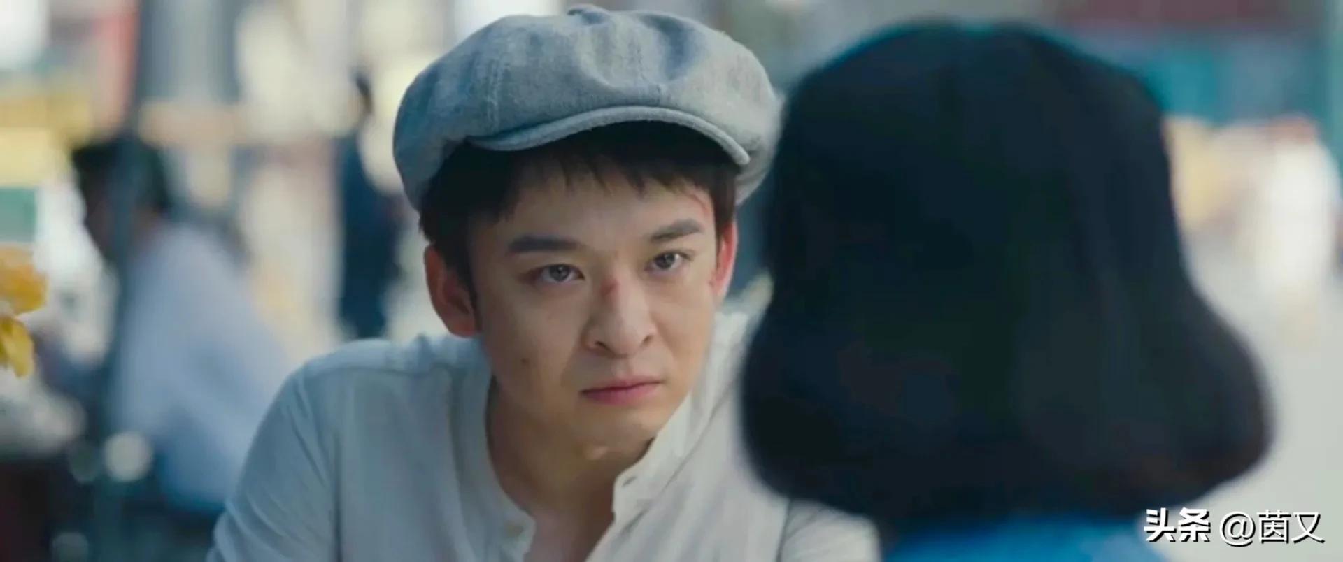 In the finale of "Happy Face", Tian Yu pulled out his salary to save ...