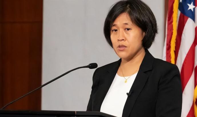 Dai Qi: China's "stuck throat" in the field of rare earths has ...