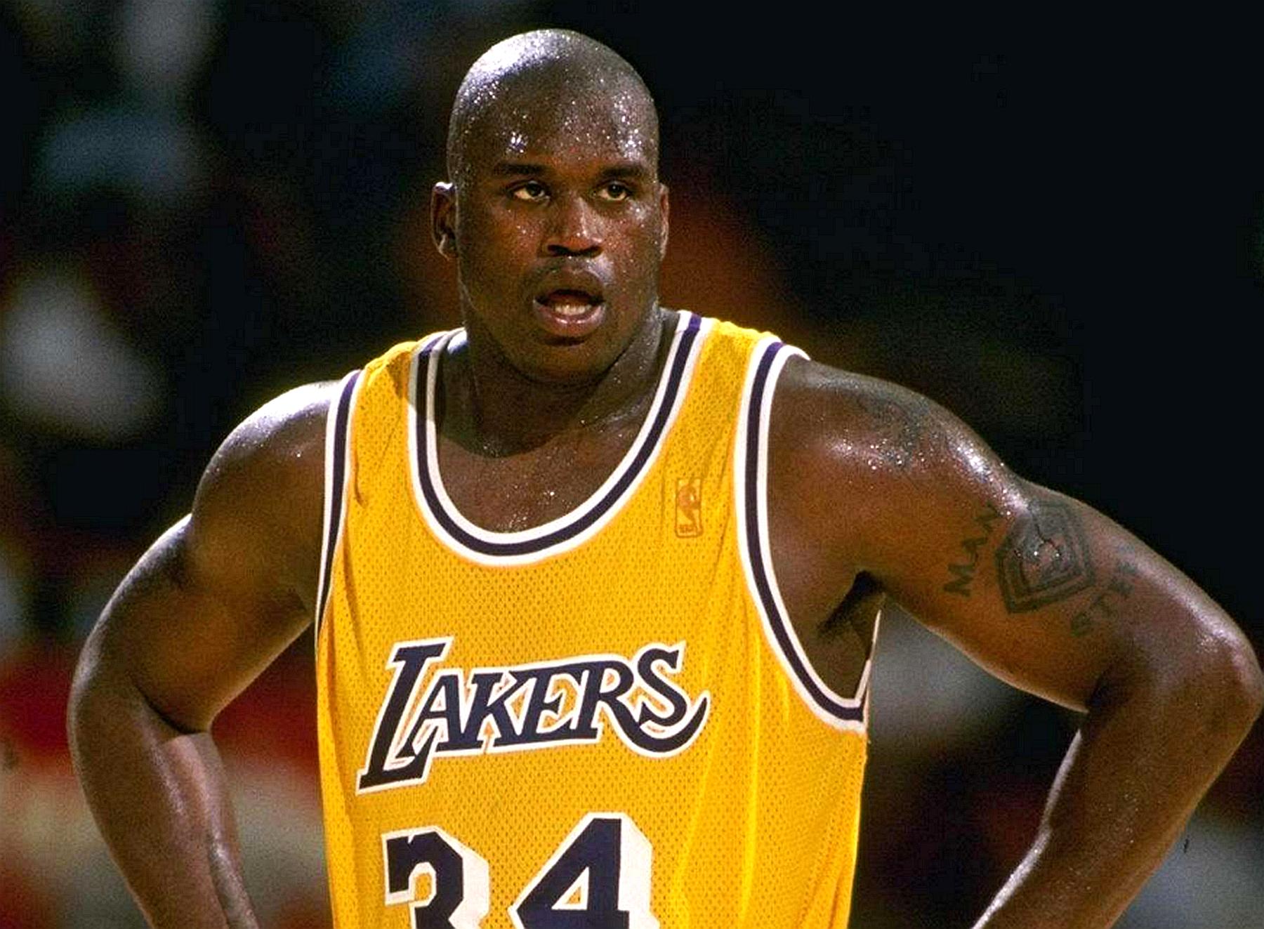 O'Neal's career winning percentage is 62% with Wade and 67% with ...