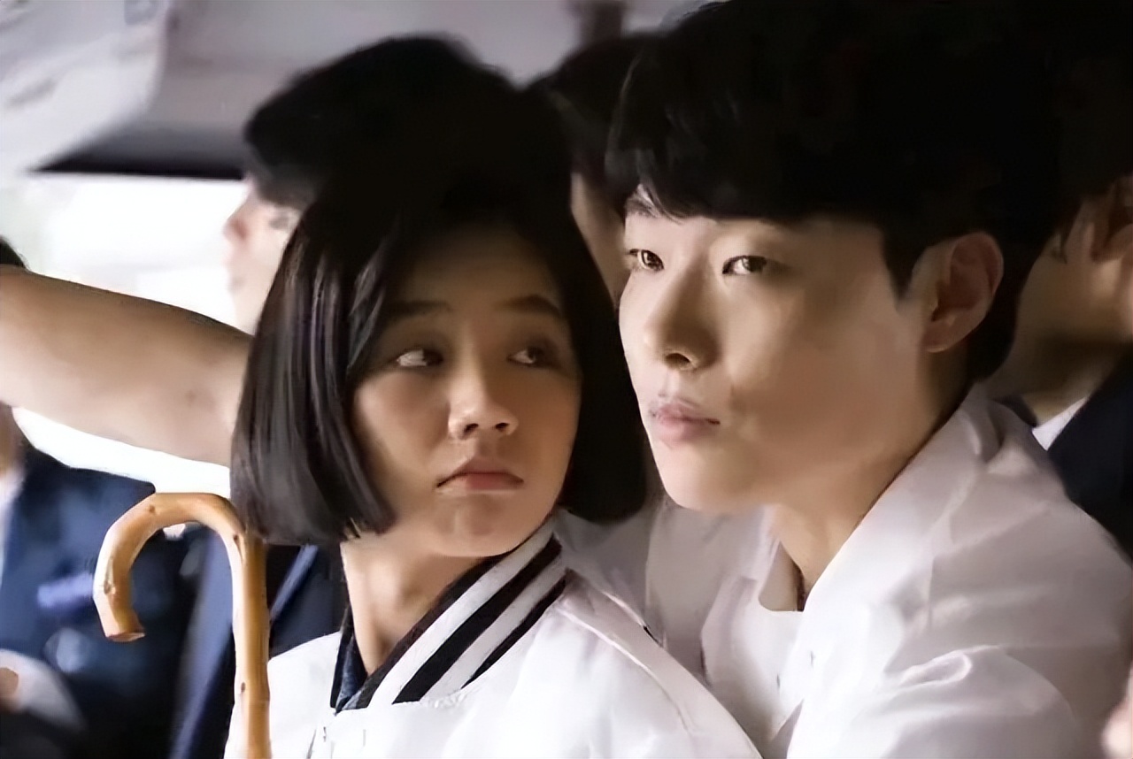 Four Korean dramas rated above 9.0, each of which is a classic, which one did you stay up all ...