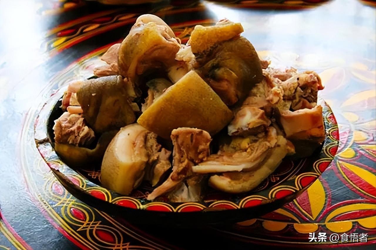 Yunnan Food Customs Culture——Daily Food Customs of Yi and Hani ...