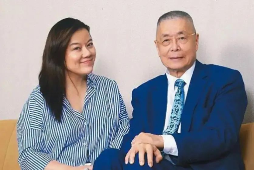Pianist Liu Shikun, married to his third wife at 76, still wants a ...