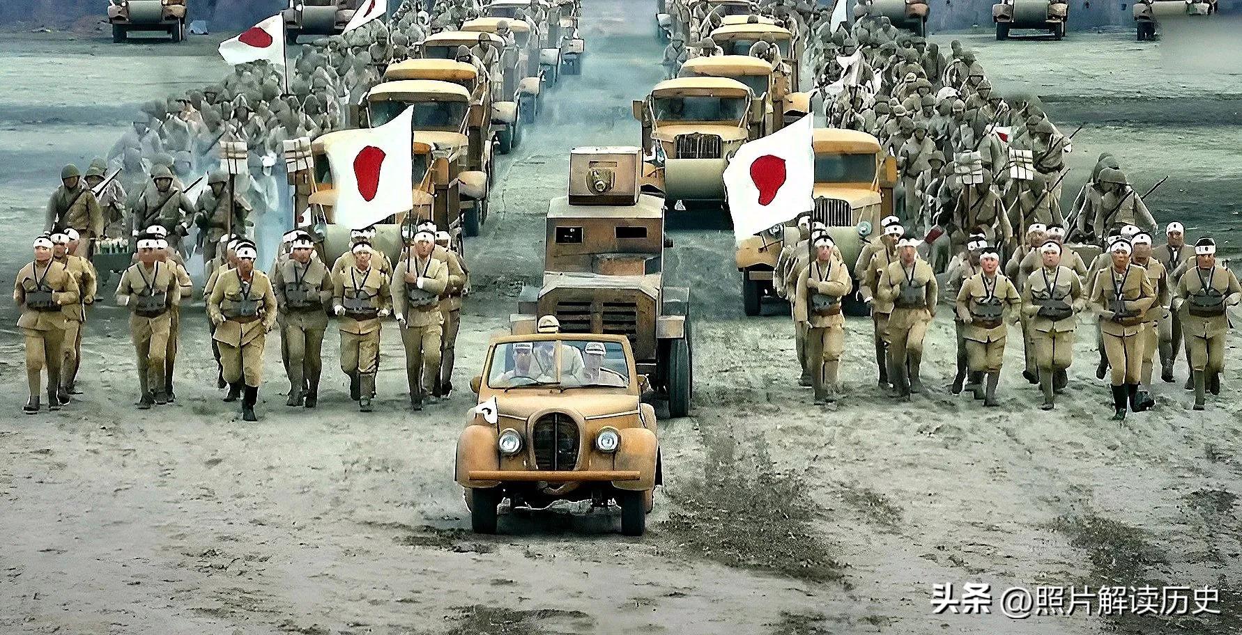 Battle of Nomenkan: The Soviet Union eliminated 30,000 Japanese troops ...