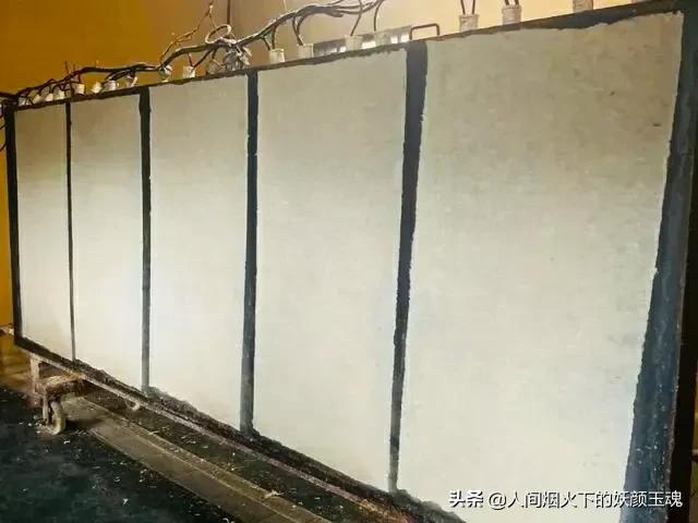 Shaanxi Caihou paper descendants use panda feces to make paper?This ...