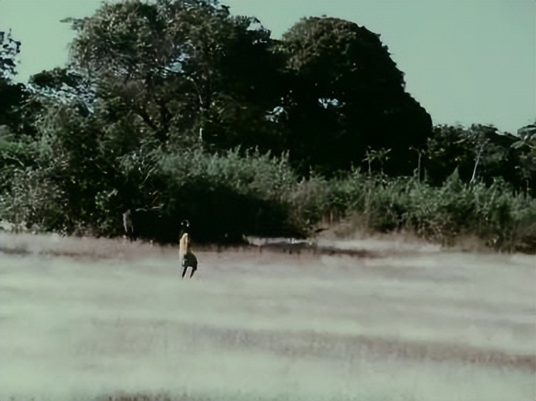 This time, Master Ashokan's Yokai Man, brings a vivid embodiment of the ...