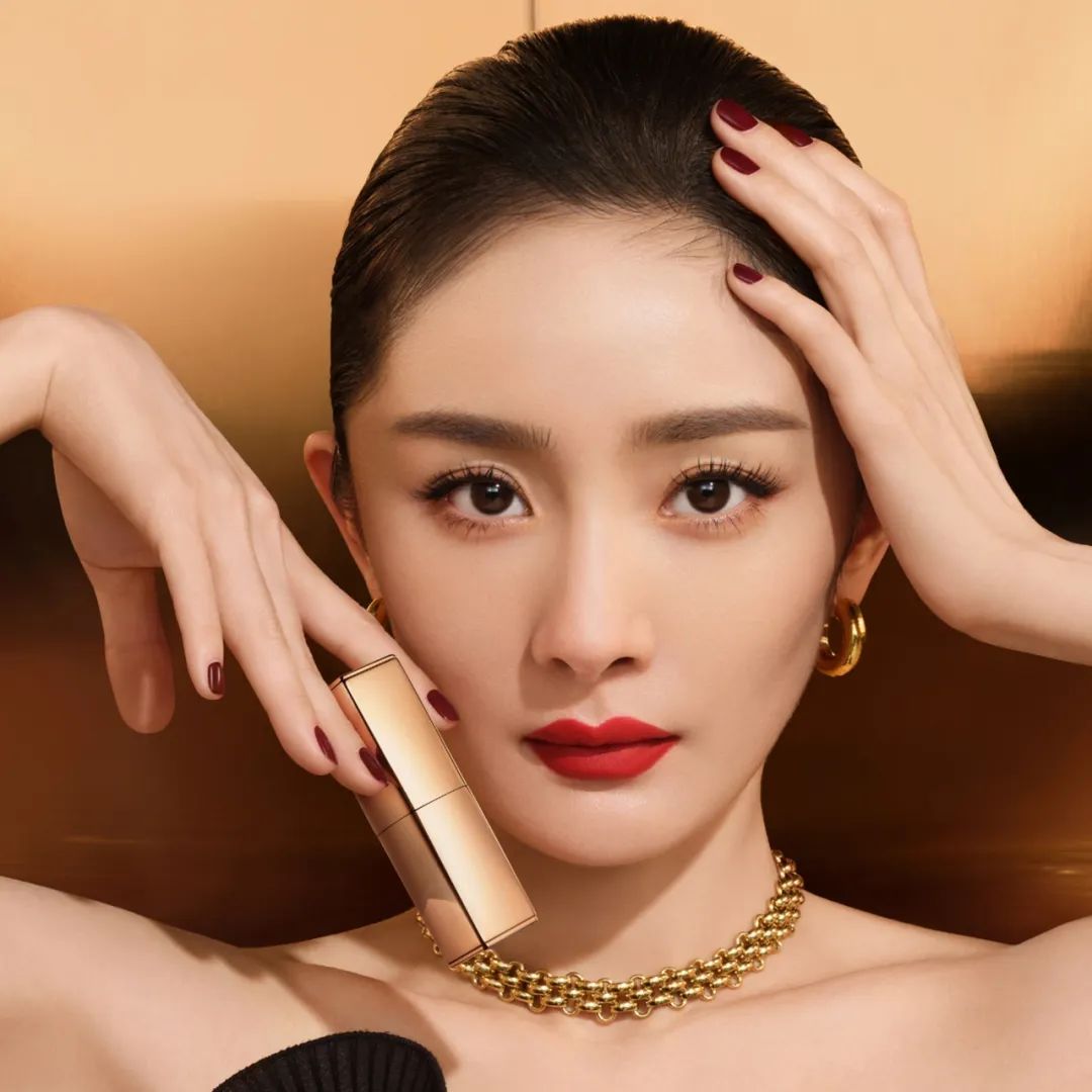 Little Gossip, Bailu Chen Duling, Zhou Xun, Yang Zi - iMedia