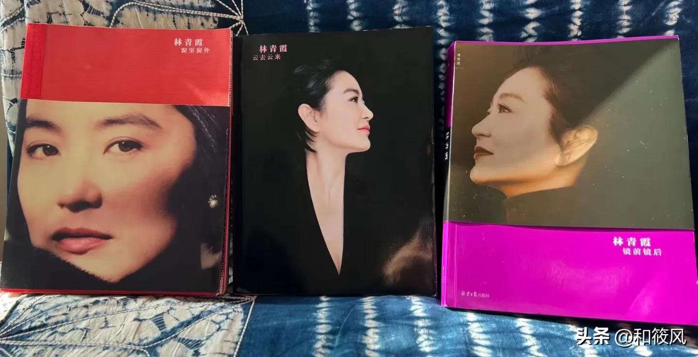 Jiang Xun said that Brigitte Lin should practice with words - iMedia