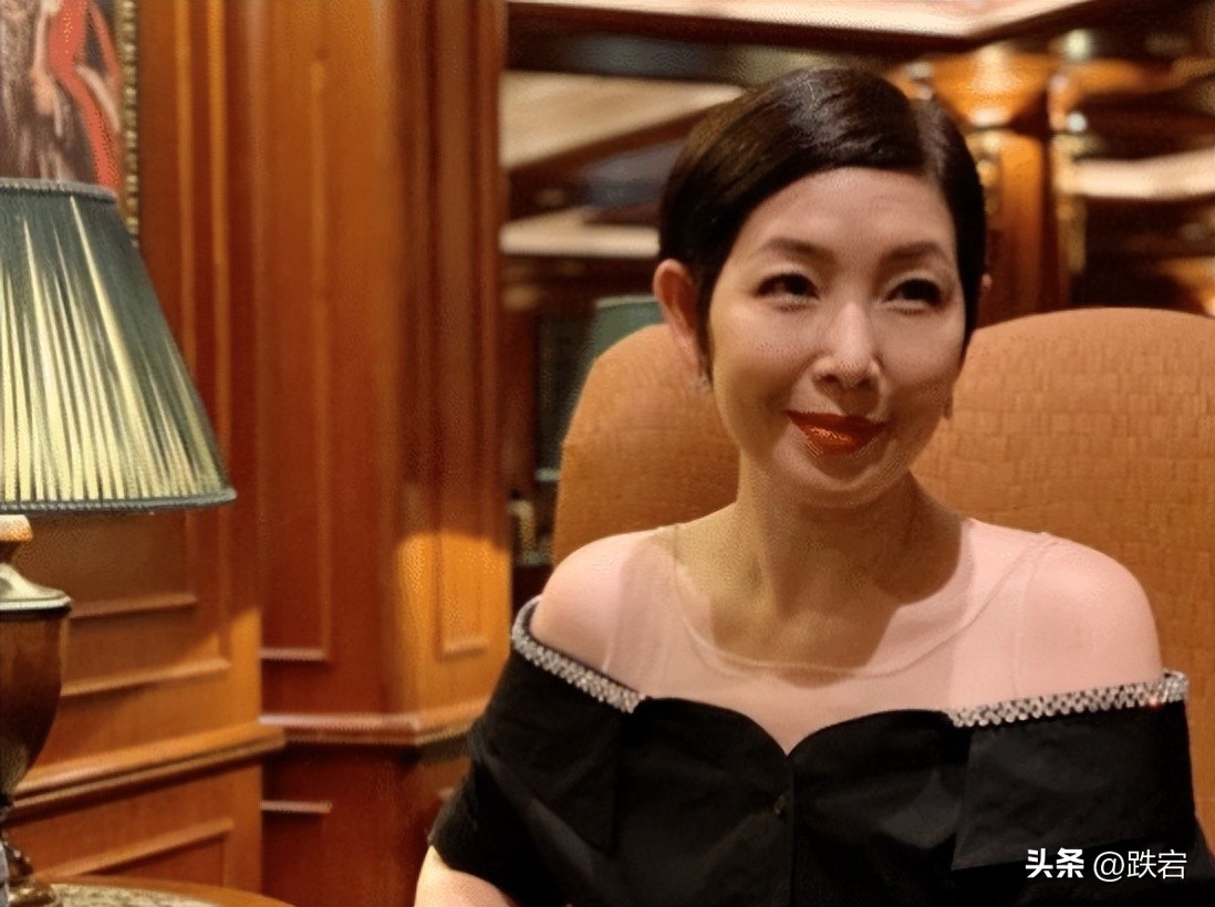 She admitted to cheating on Jordan Chan and was invited to make a large ...