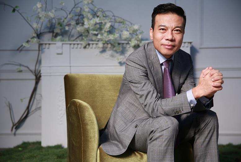 Tang Jun: The Legend of China's "First Professional Manager" - iNEWS