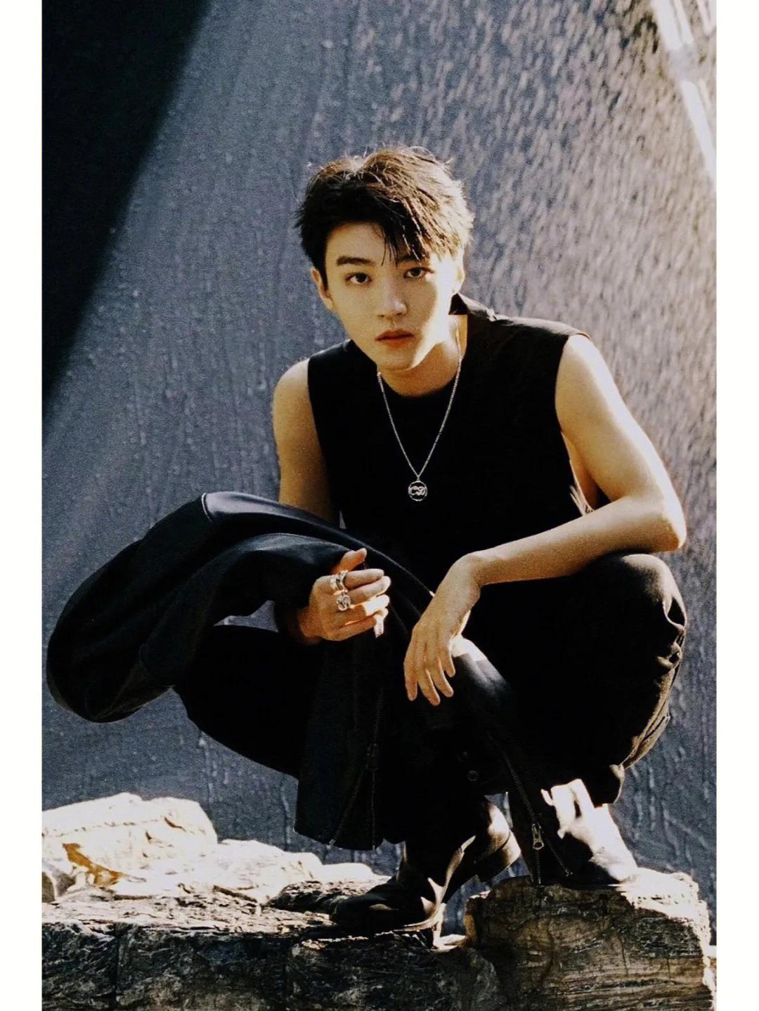Xiaokai's beautiful picture - iNEWS