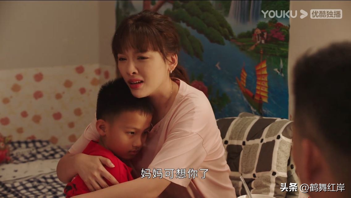 "Country Love 15" Xiangxiu Xie Xiaomei Su Yuhong returns, but for some ...