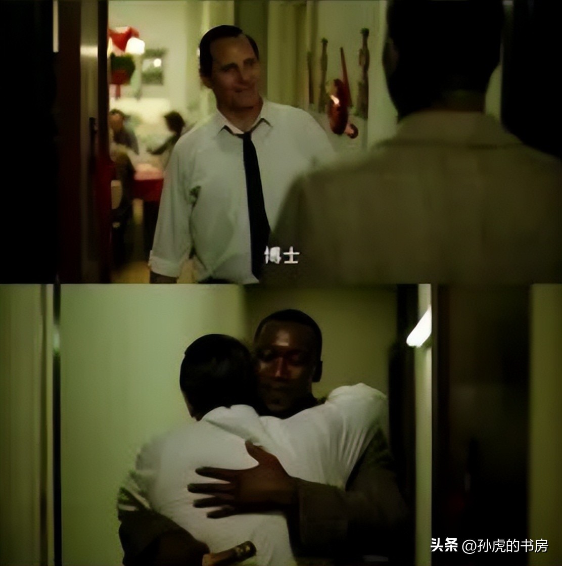 The characters in these movies are the most inspiring! The tenacious ...