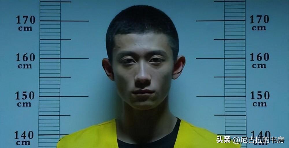 From soaring into the sky to being gloomy, Zhang Yishan, who made his ...